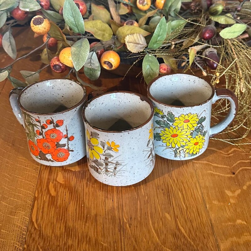 Bohemian Coffee Mugs - Etsy