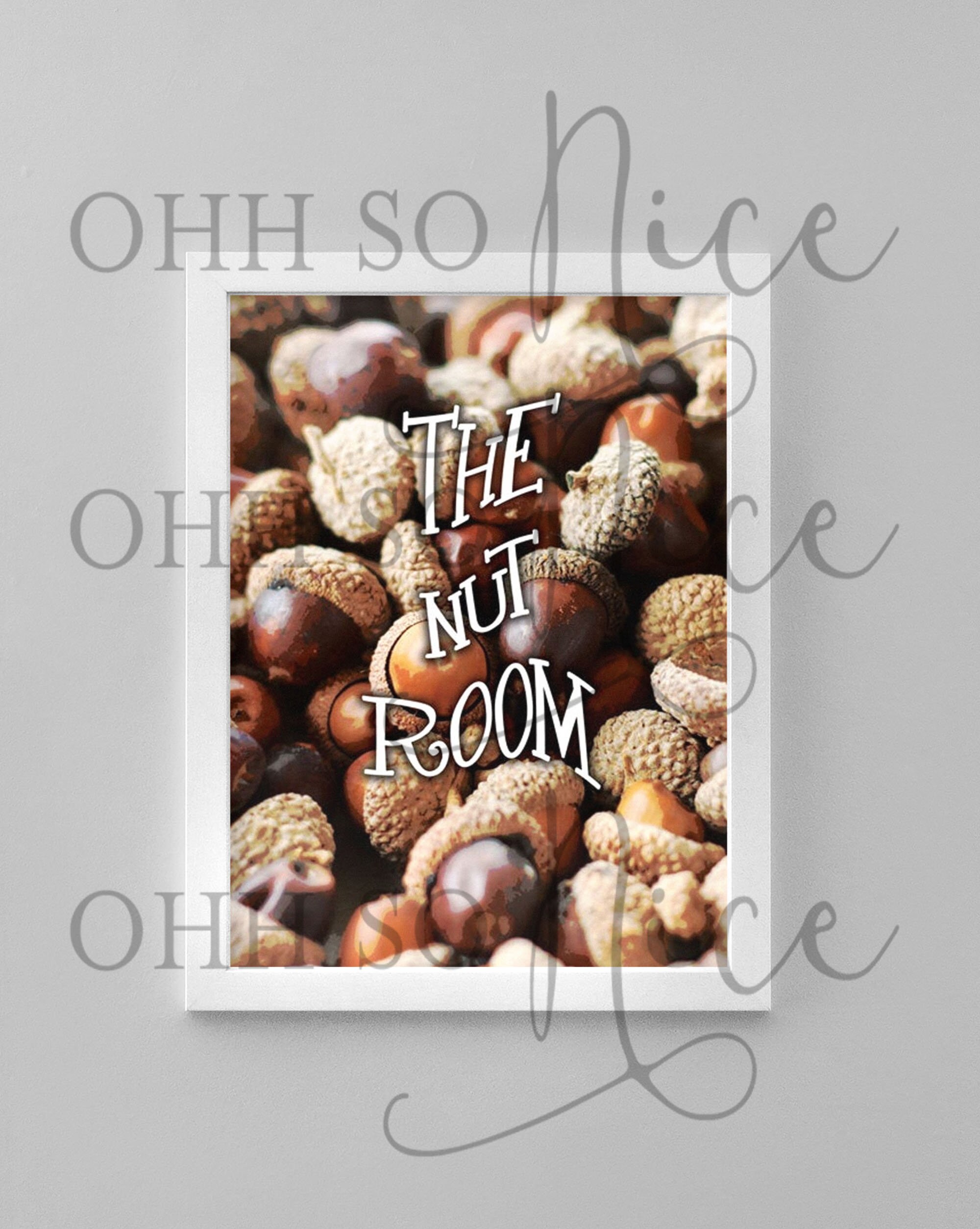 Party Supplies Banners & Signs PRINTED 18 x 28 Signs for Wonka Themed ...