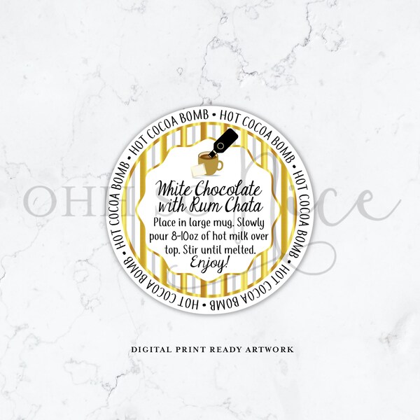 Red Rum Sticker - Etsy