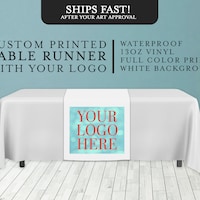 Gift Table Banner - 60+ Gift Ideas for 2024