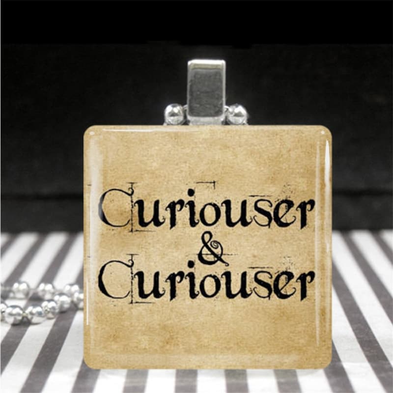 Unusual Characters - Etsy