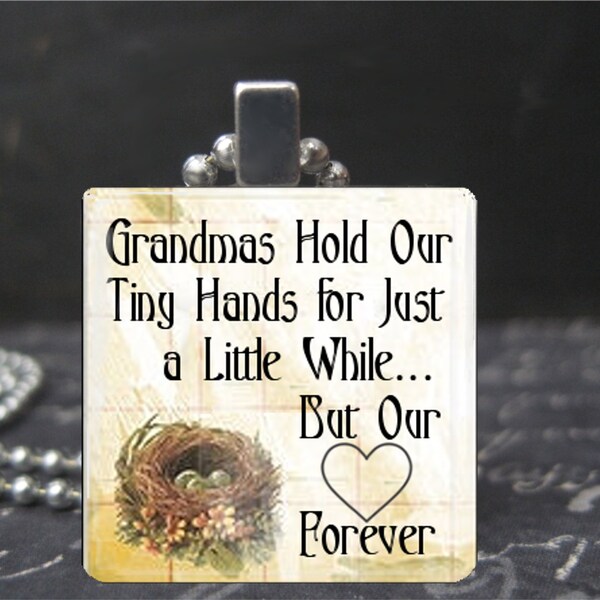 Grandmas Hold Our Etsy