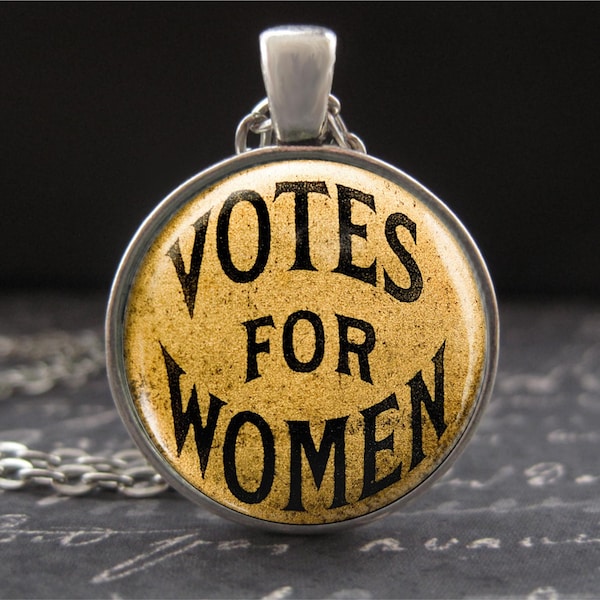 Suffragette - Etsy