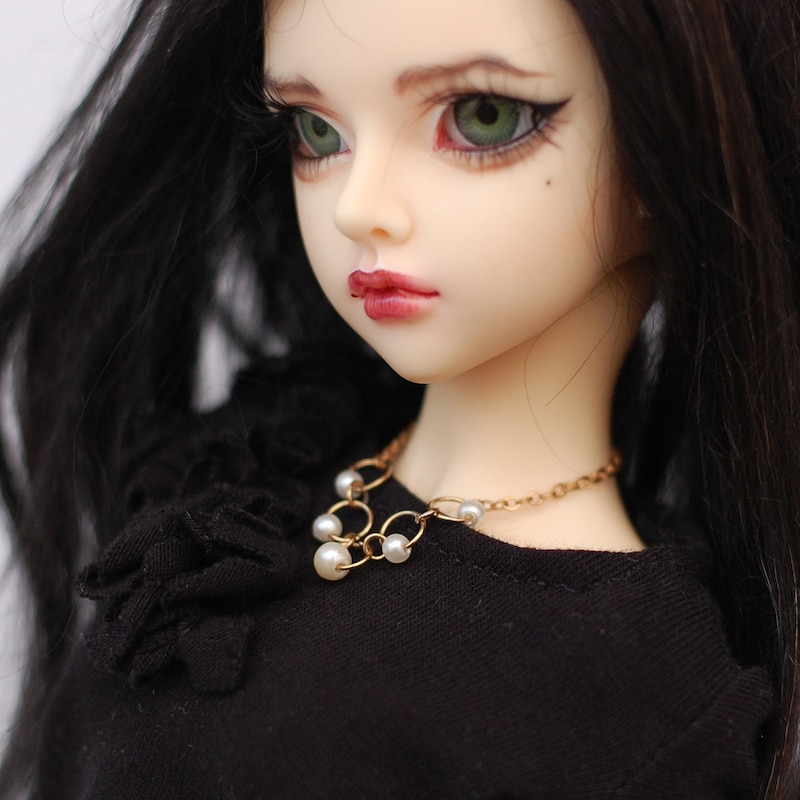 1 4 Scale Bjd - Etsy