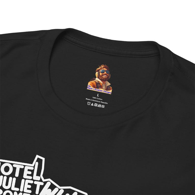 Minnesota Phonetic Alphabet Unisex Heavy Cotton Tee - Unique State ...