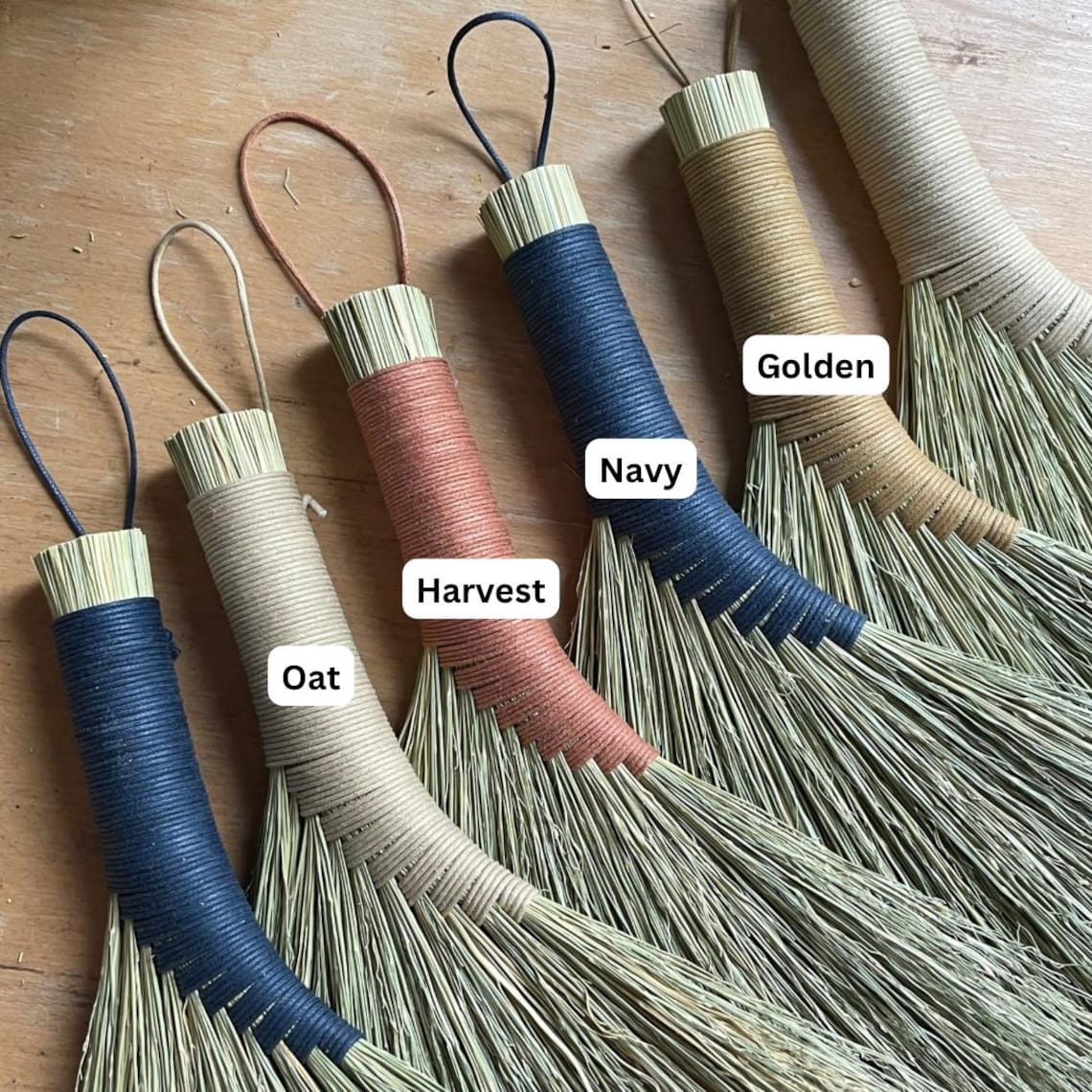 Cotton Hand Broom-free Shipping! Gift Wrap Included. - Etsy