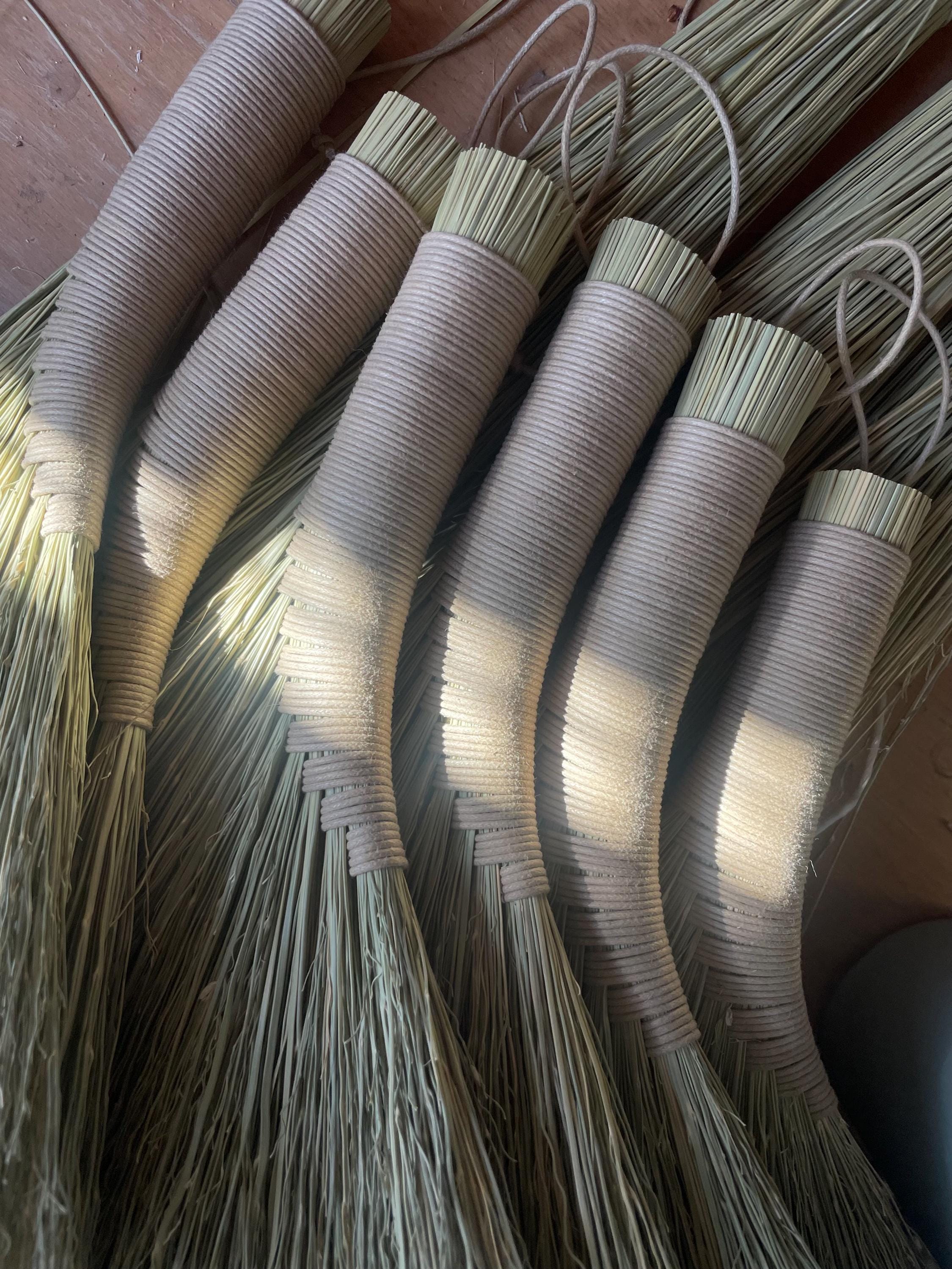 Cotton Hand Broom - Etsy