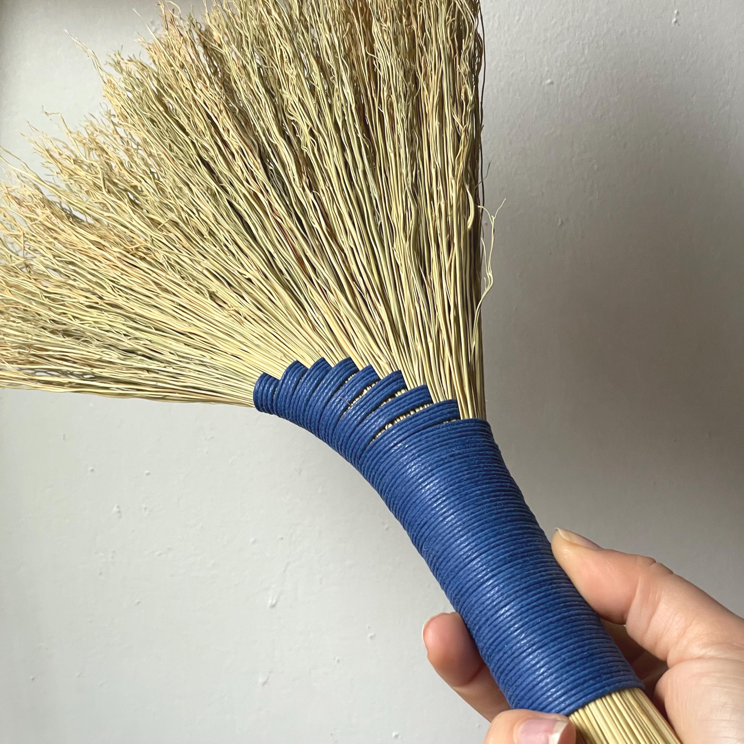 Cotton Hand Broom - Etsy