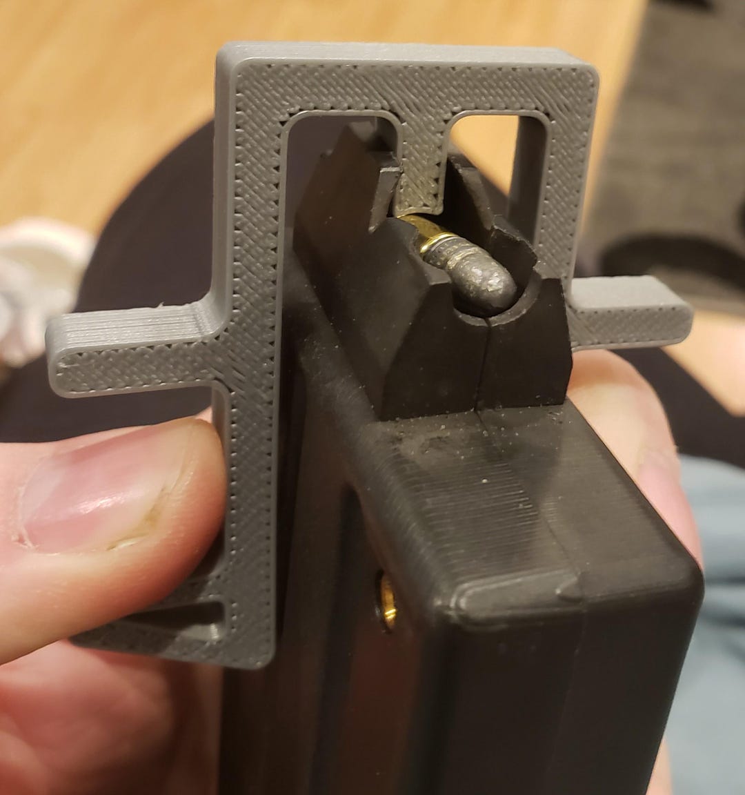 22 Mag Loader Tool for Conversion Kits (3D Printed) - Etsy