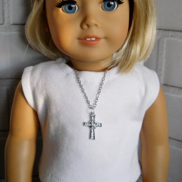 Doll Necklace - Etsy