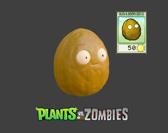 wallnut pvz