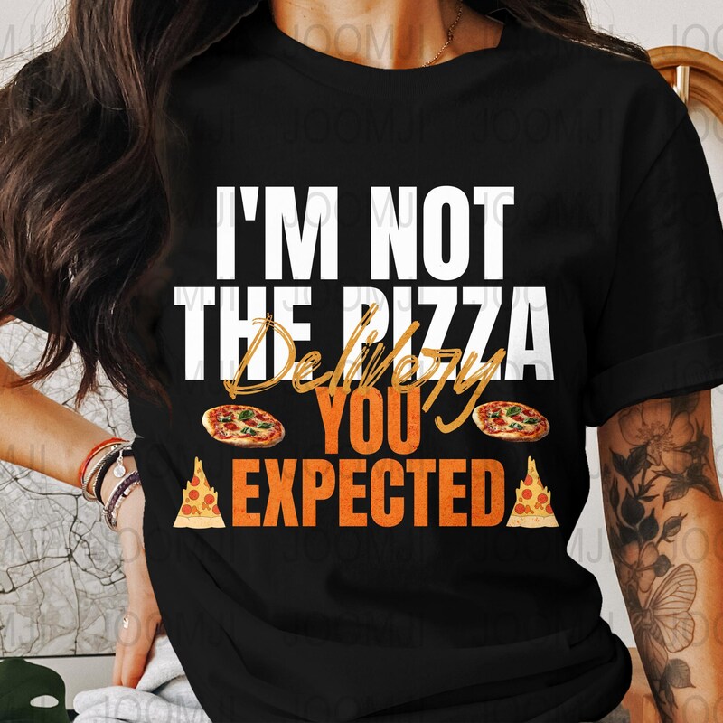 Pizza Quotes - Etsy