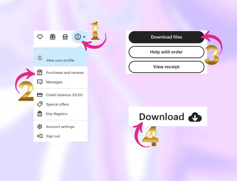 Highland Cow Valentine Tumbler PNG | Chocolate Box Design (digital ...