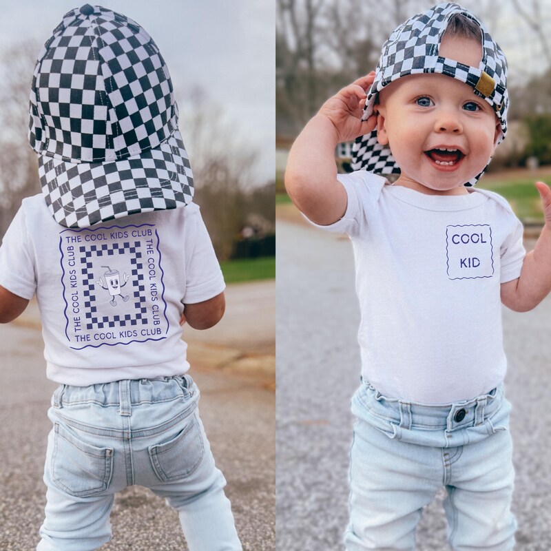 Kids Grunge Clothes - Etsy