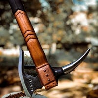 Battleaxe - Etsy
