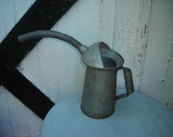 Antique watering can | Etsy