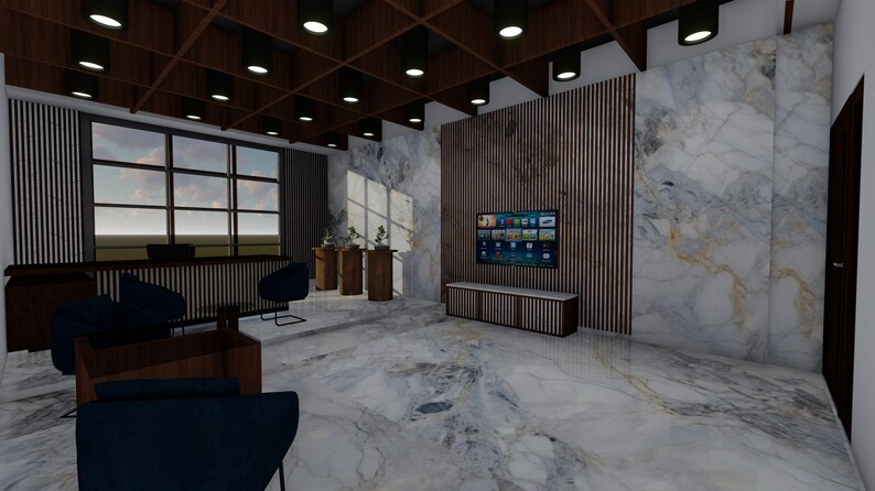 OFFICE CEO ROOM - Etsy