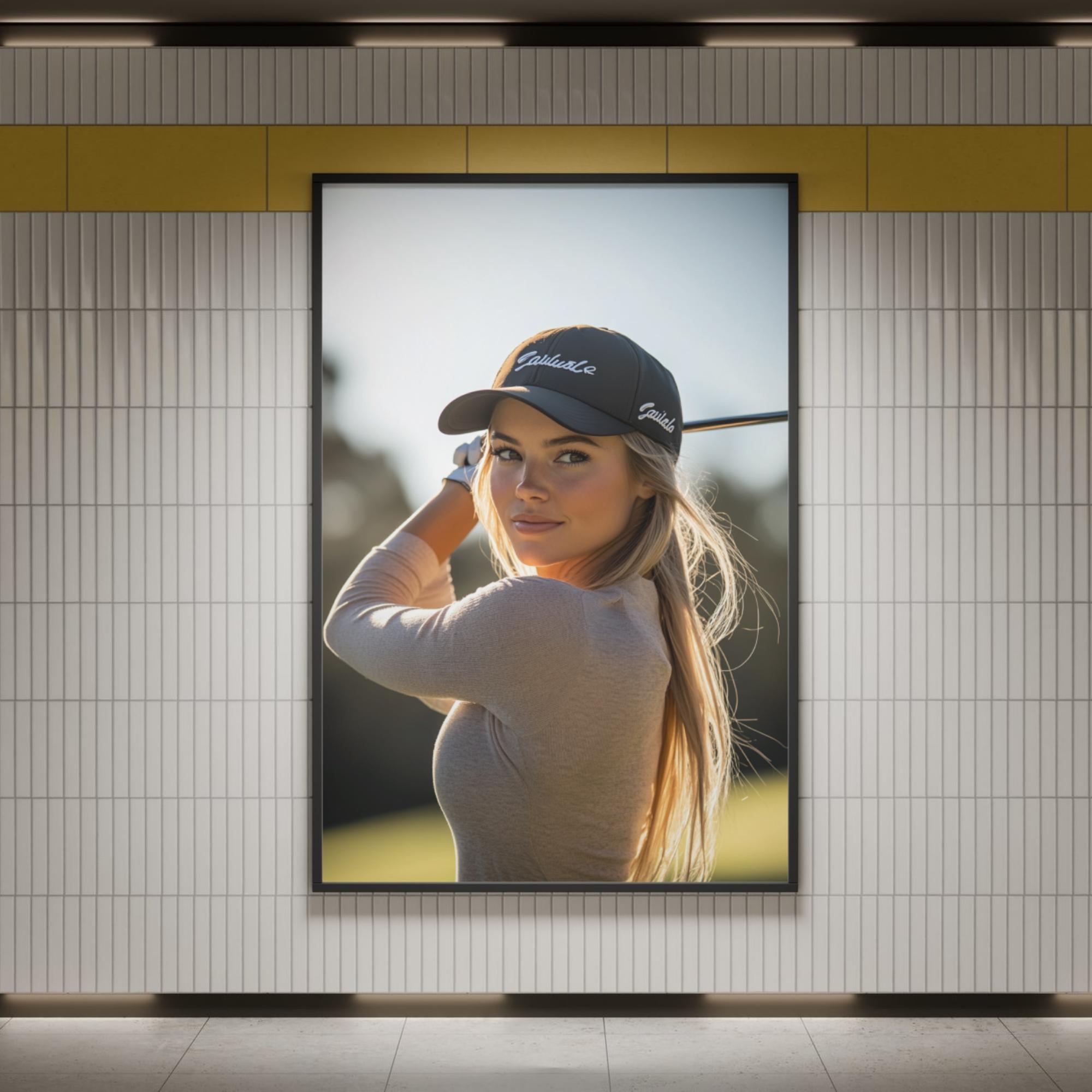 20 Golf Backdrop Golf Background Sport Digital Backdrop Golf Portrait ...