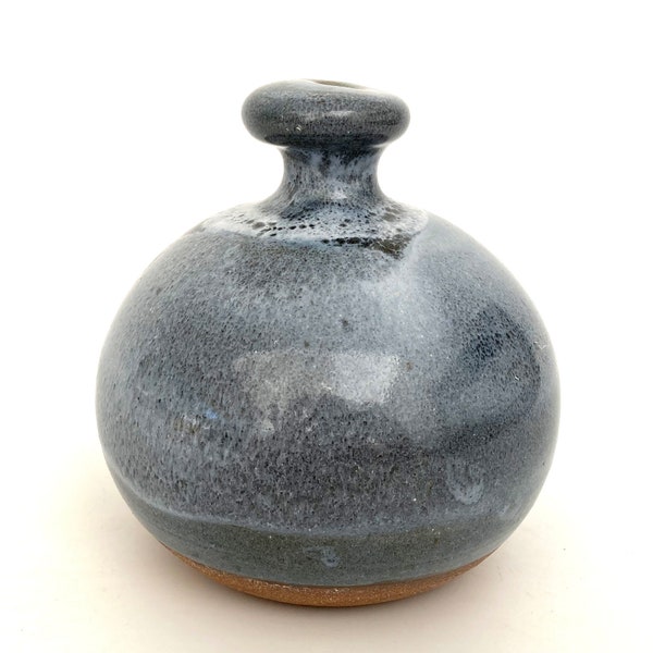 Watering Bell Thumb Pot - Etsy