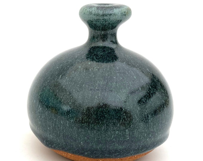 FRENCH WATER BELL #18 Ceramic Sprinkle Pot for Watering Houseplants ...