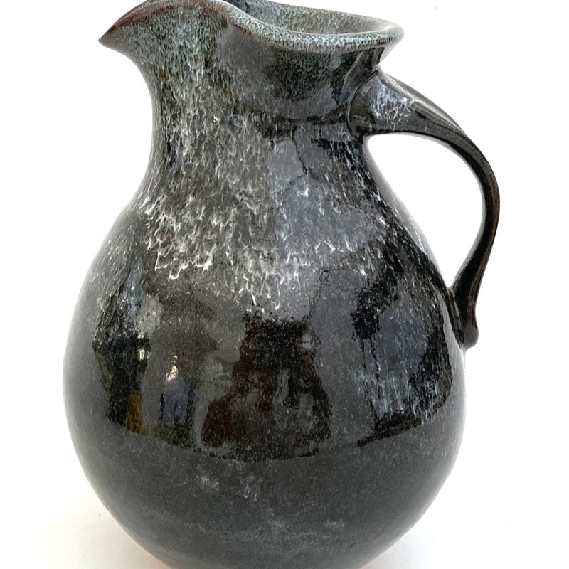 Iced Tea Pitcher - Etsy