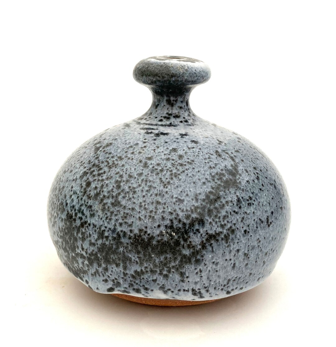 CERAMIC WATER BELL 24 Clay Sprinkle Pot Thumb Waterer for - Etsy