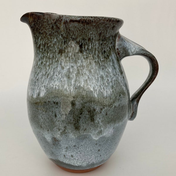 Iced Tea Pitcher - Etsy