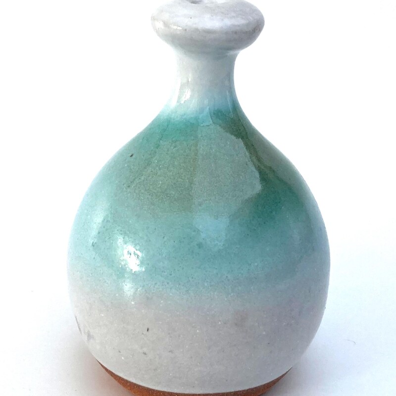 Stoneware Bell - Etsy