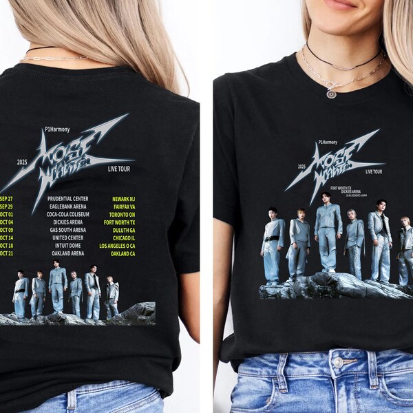 P1harmony Merch - Etsy