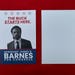 Congressman Bucky Barnes Postcards - Etsy