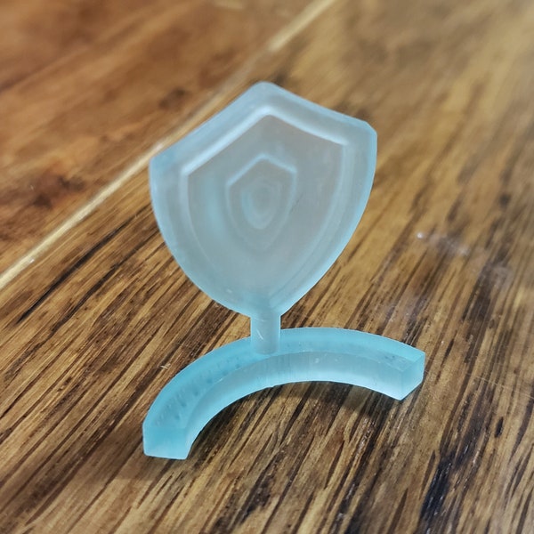 Dnd Shield Spell - Etsy