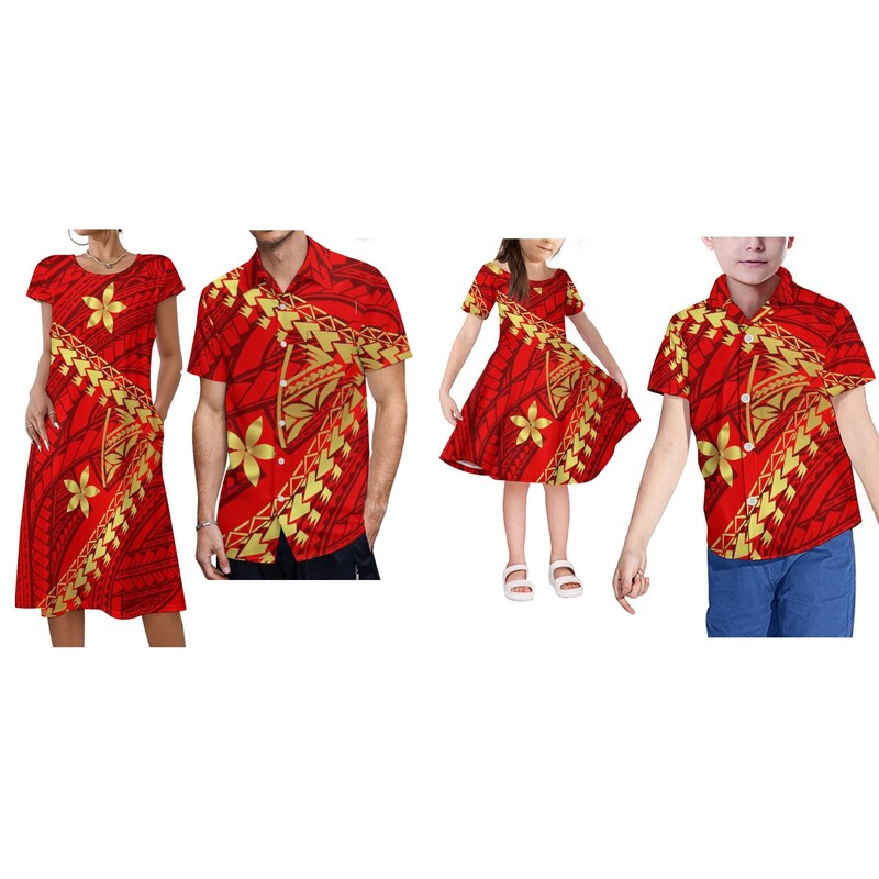 Sons of Samoa - Etsy