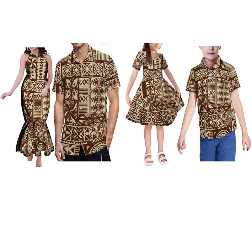 Sons of Samoa - Etsy