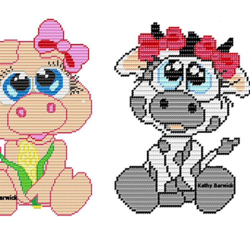 Kadoodle Bug Designs - Etsy