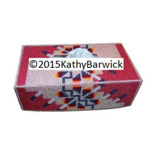 Angel Tissue Box Cover Plastic Canvas Pattern - Etsy
