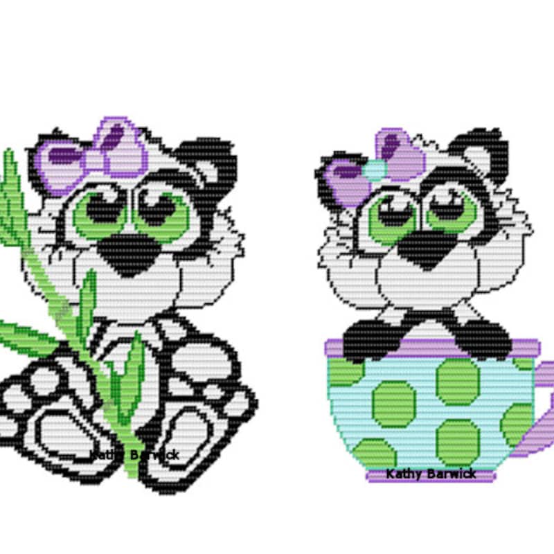 Kadoodle Bug Designs - Etsy