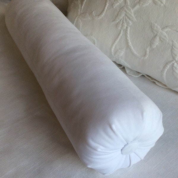 Long Bolster Pillow - Etsy