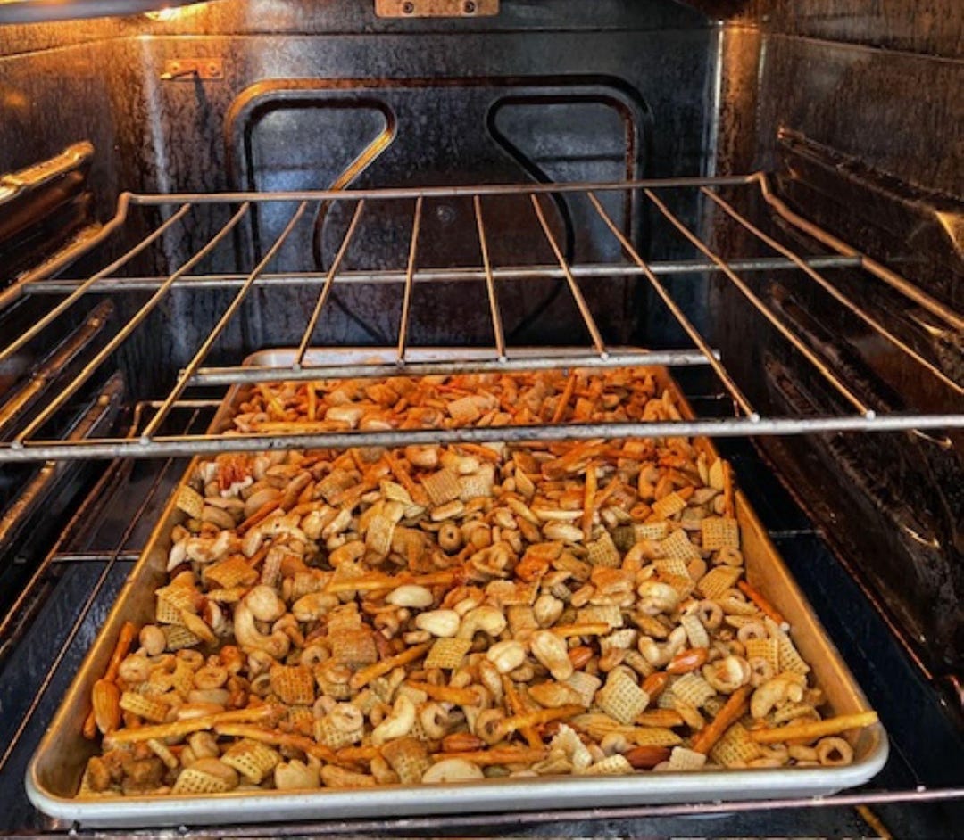 MEEM'S SNACK MIX - Etsy