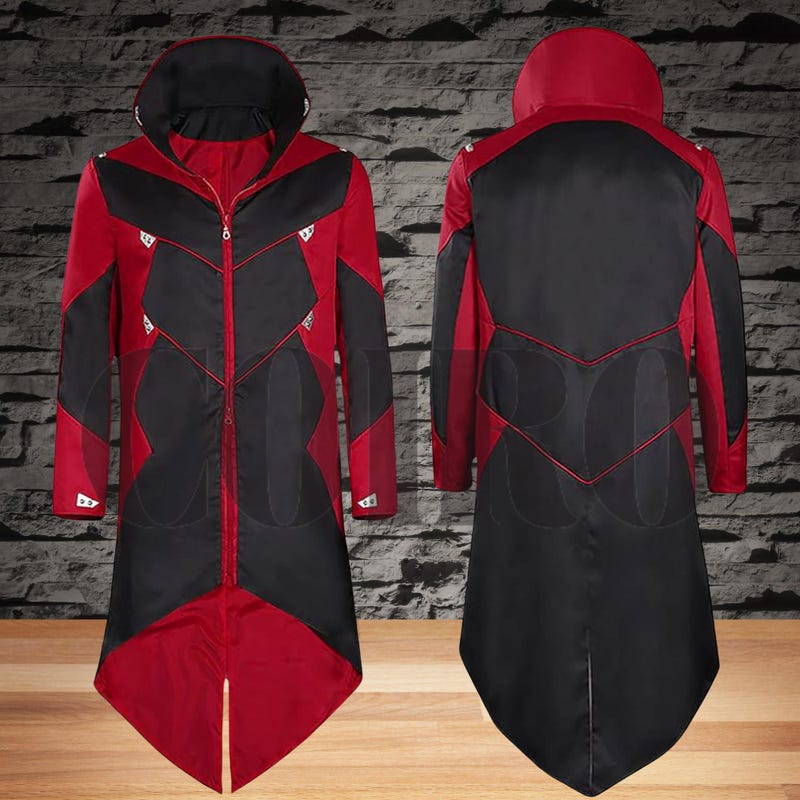 Dr. Eggman Costume - Etsy