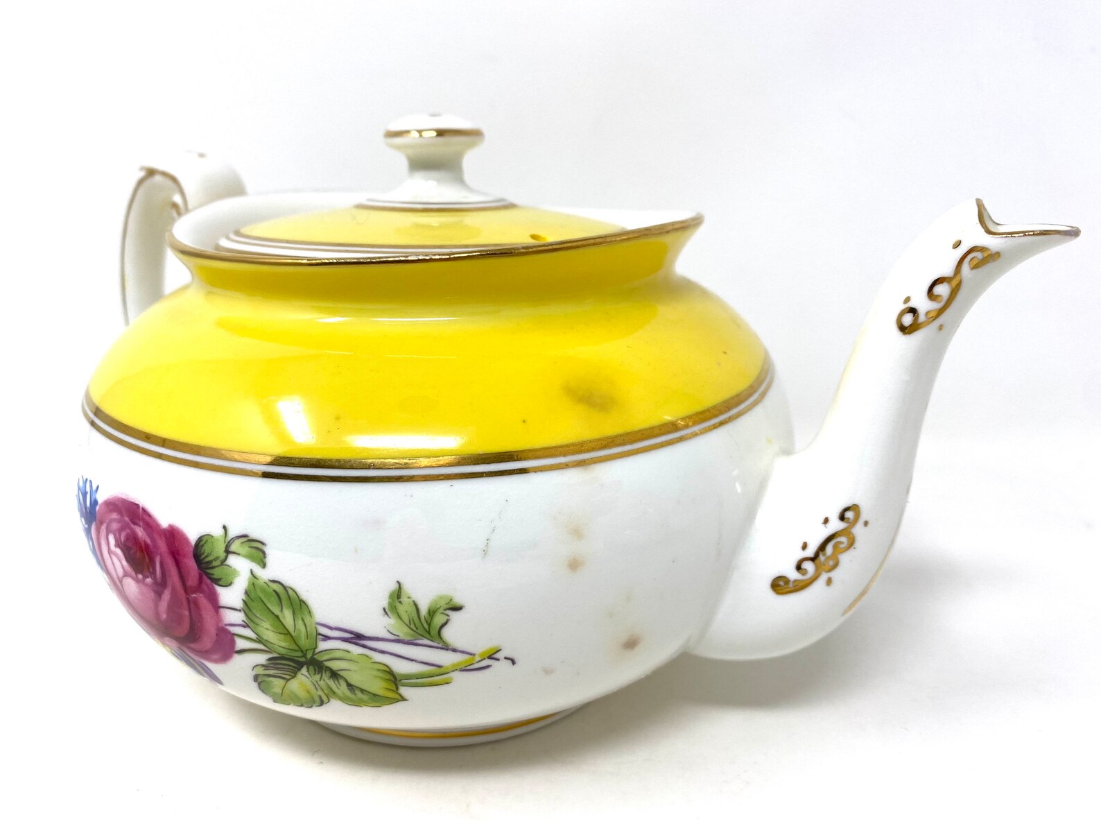 Paragon Porcelain Tea Set Circa 1923-1933 - Etsy
