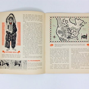 King Buff - 1937 - Vintage Children's Book - Etsy