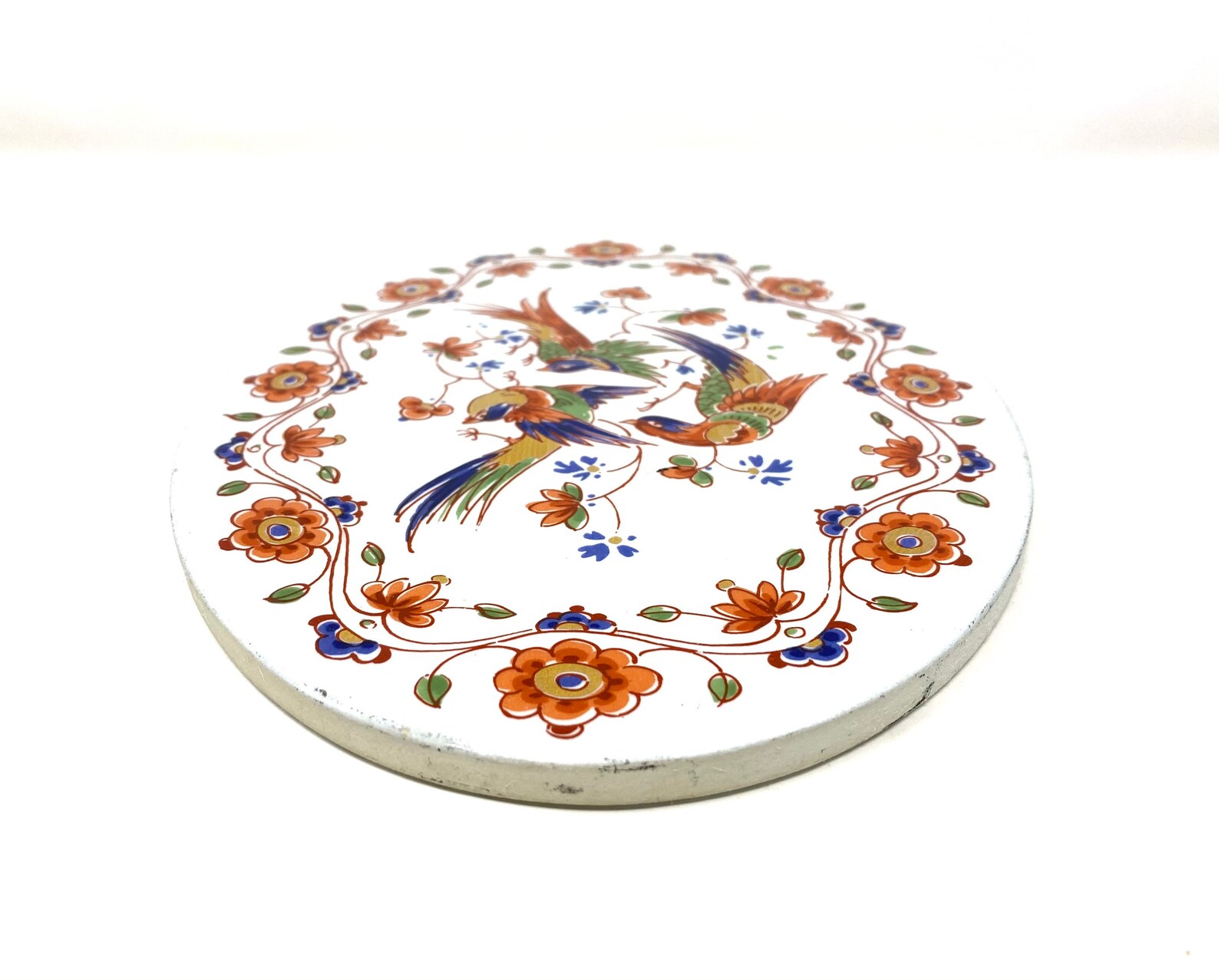 Westraven Delfts Handmade Tile Made in Holland - Etsy