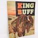 King Buff 1937 Vintage Children's Book - Etsy