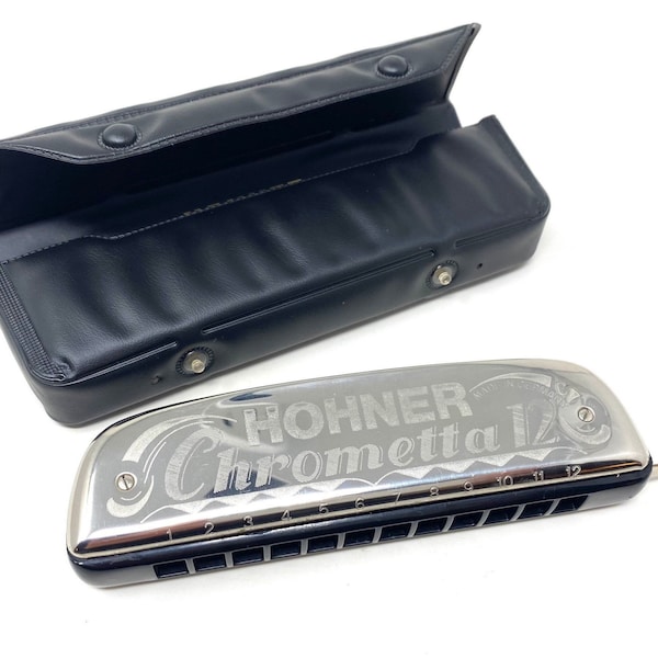 Hohner - Etsy