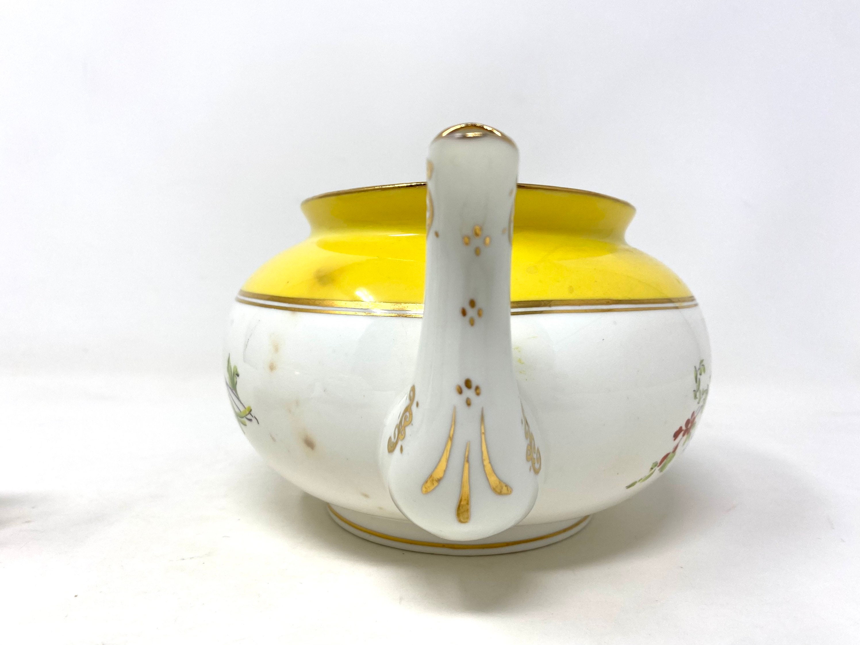 Paragon Porcelain Tea Set Circa 1923-1933 - Etsy