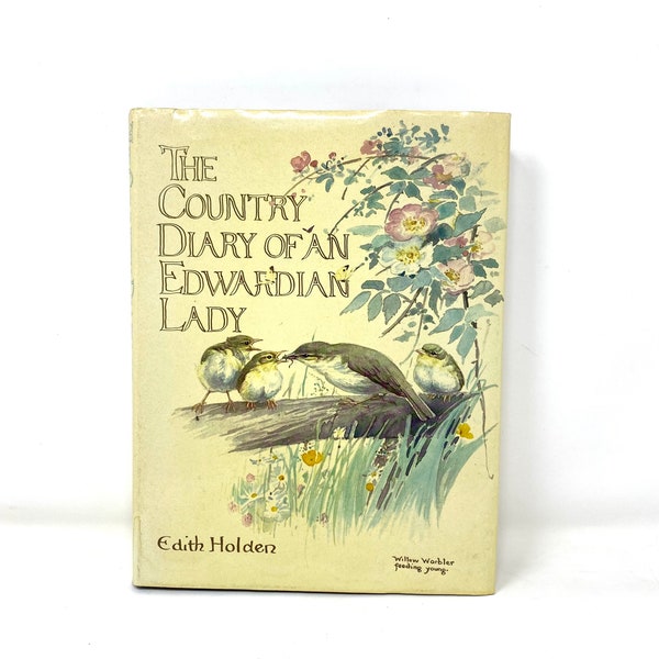 Country Diary - Etsy