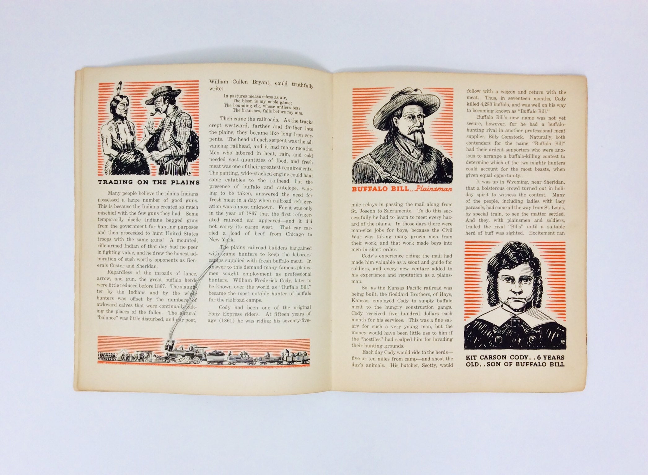 King Buff 1937 Vintage Children's Book - Etsy