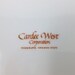 Cardee West Corporation Porcelain Tray - Etsy