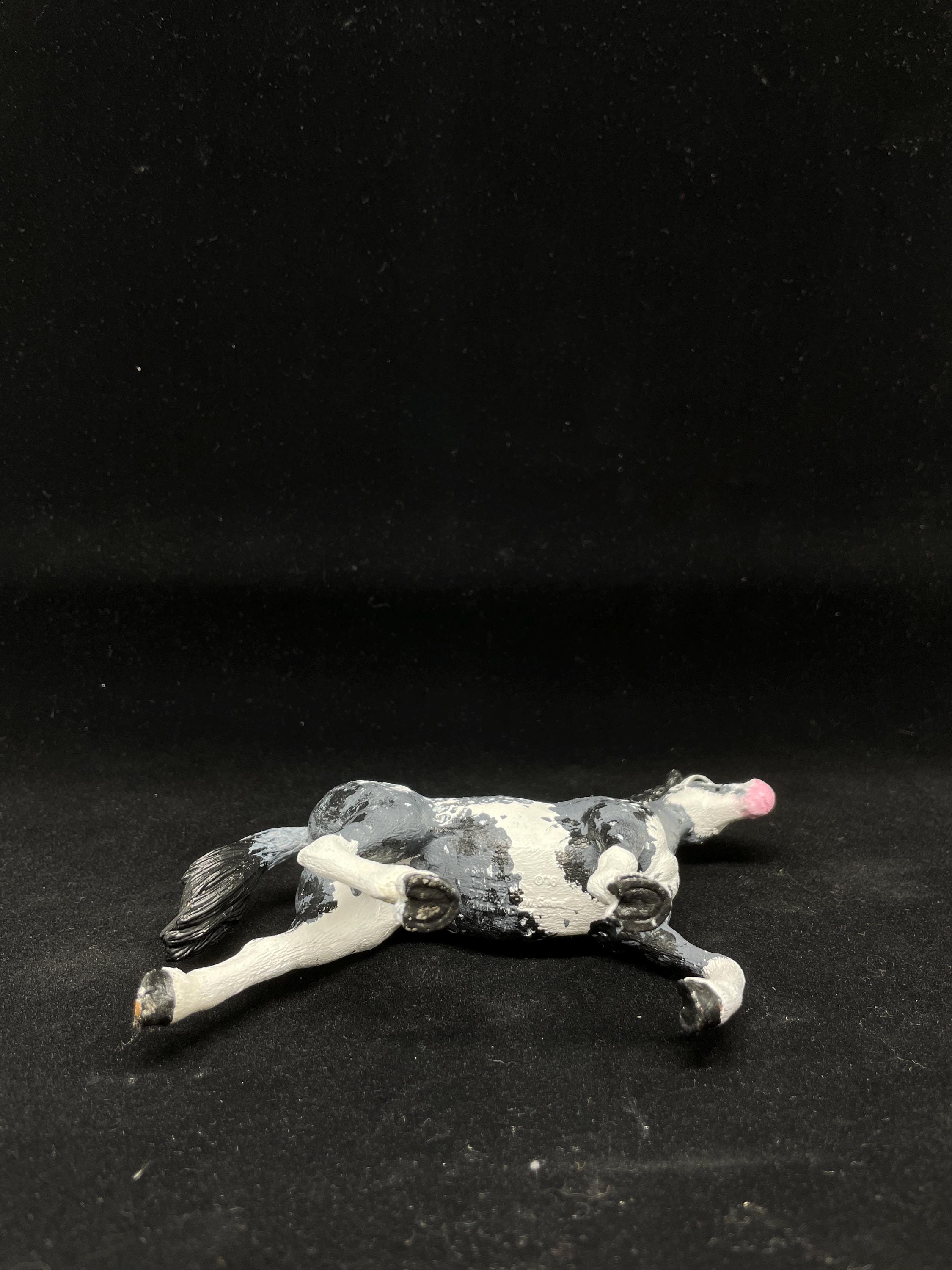 Schleich Custom Repaint Model Horse - Etsy