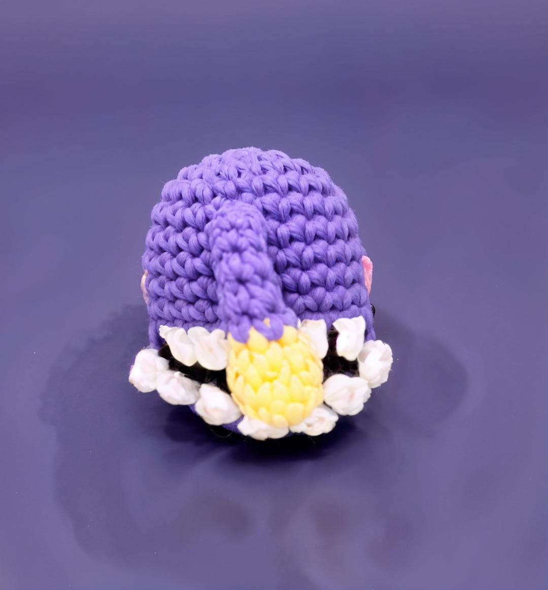 Angie the Angler Fish Amigurumi Crochet Pattern - Etsy